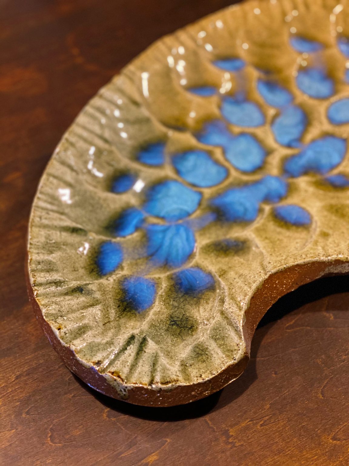 Visit the studio of Yukio Sakishinaga, a ceramic artist loved by Steve ...