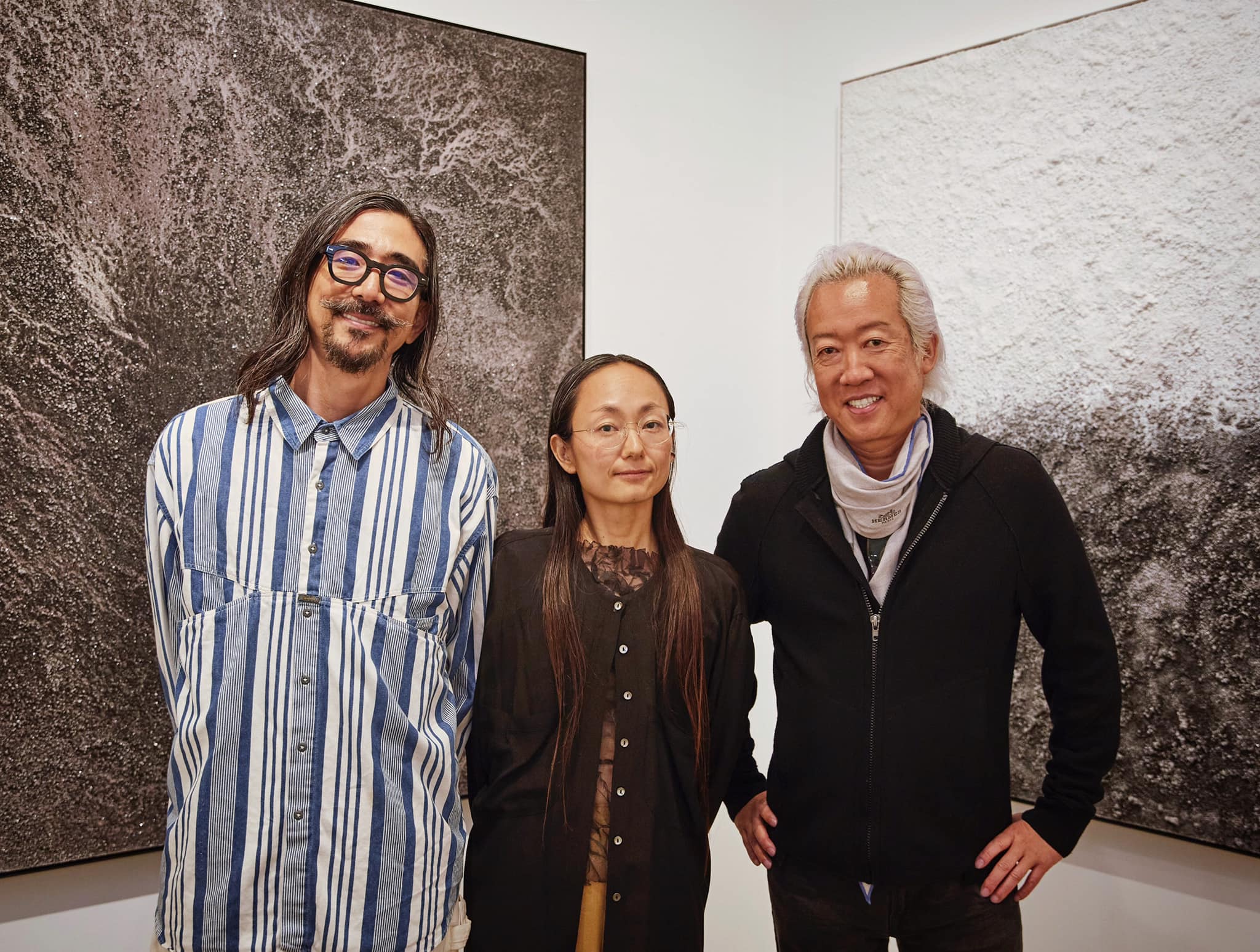 Speedy Galley Los Angeles : MASAKO, Britney TOKYO, Moeko Maeda, Naoki ...