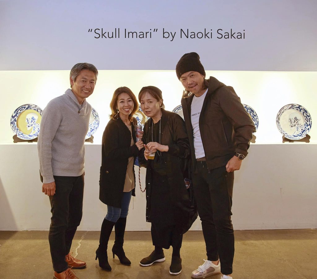 Speedy Galley Los Angeles : MASAKO, Britney TOKYO, Moeko Maeda, Naoki ...
