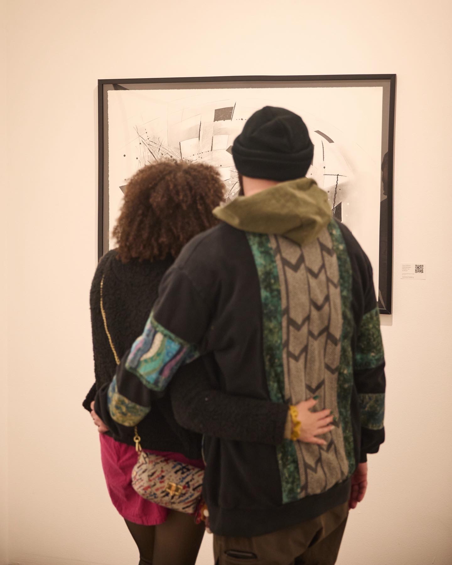 Speedy Gallery : The exhibition continues this year. Please come see it ...